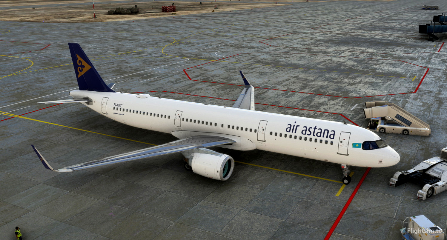 Discover & Search - Flightsim.to