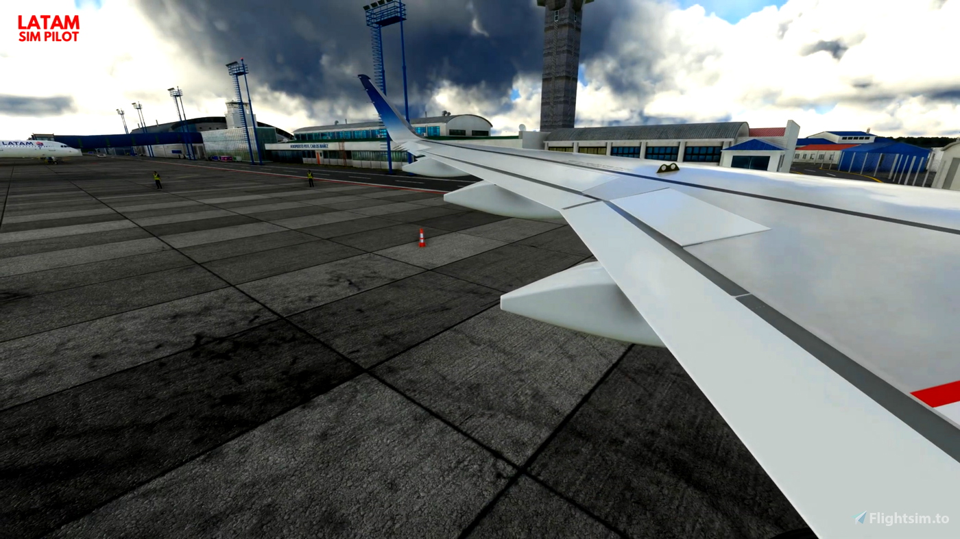 FBW A32NX CUSTOM VIEWS by LATAMSIMPILOT for Microsoft Flight Simulator ... FBW A32NX CUSTOM VIEWS by LATAMSIMPILOT for Microsoft Flight Simulator ...