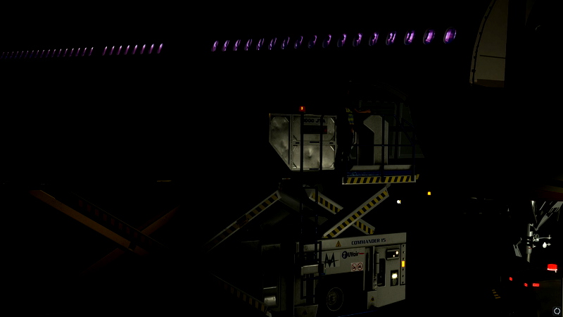 A330neo GSX parking brake FIX for Microsoft Flight Simulator | MSFS