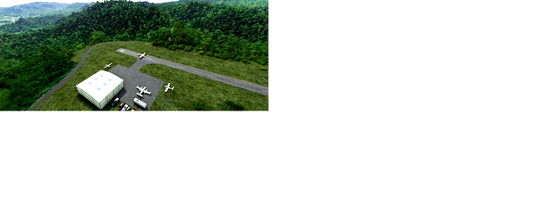 Puerto Rico Scenery » Microsoft Flight Simulator » Flightsim.to