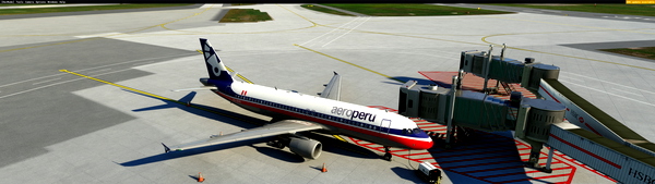 Kenya Airways (KQA) 5Y-KYC for Fenix Airbus A320, Texture 8K for ...