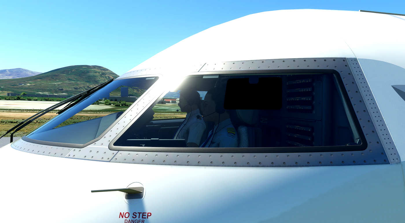 Aerosoft GmbH - Aerosoft Aircraft CRJ 550/700 for Microsoft Flight ... Aerosoft GmbH - Aerosoft Aircraft CRJ 550/700 for Microsoft Flight ...