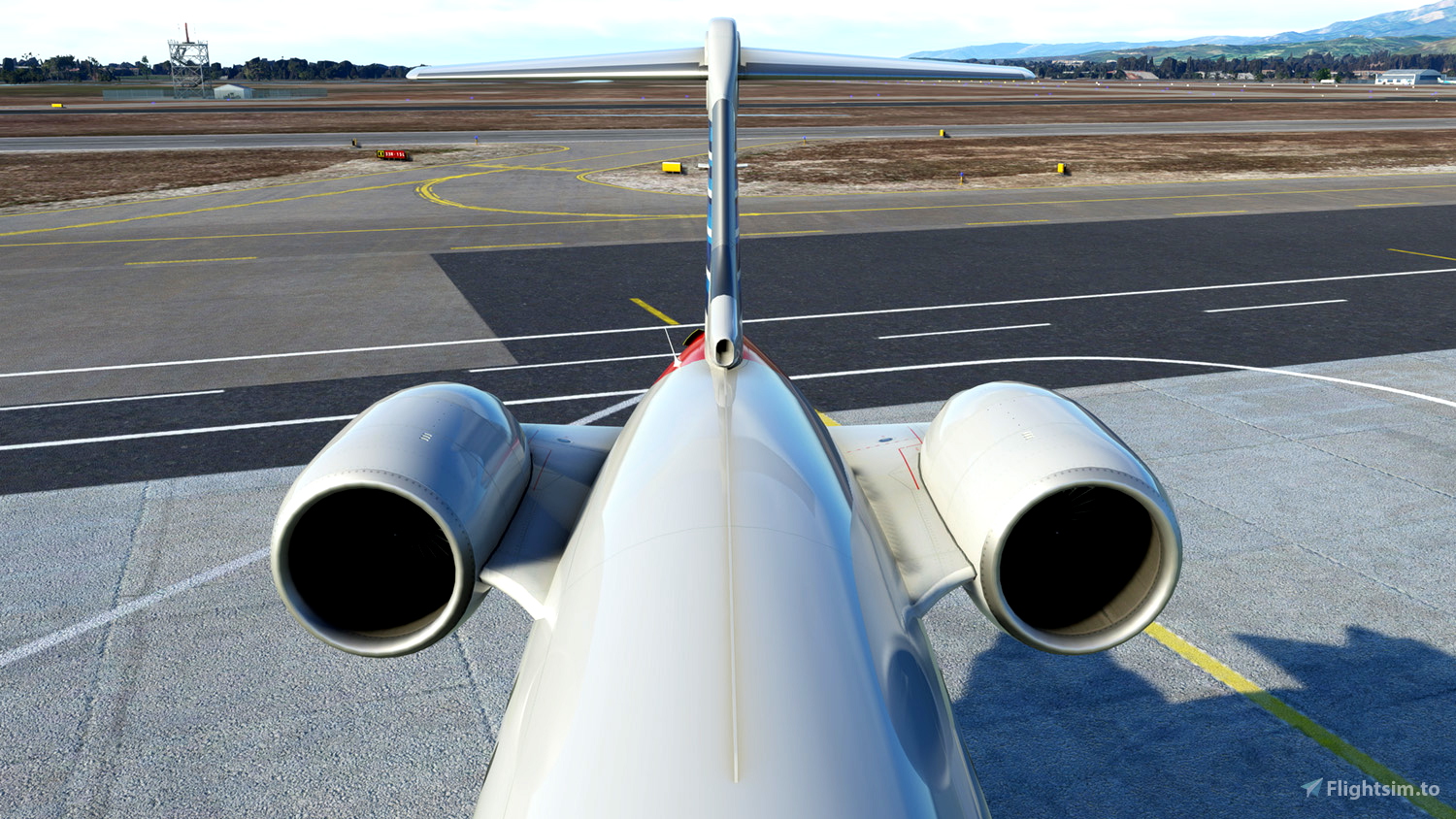 Aerosoft GmbH | Aerosoft Aircraft CRJ 550/700 pour MSFS Aerosoft GmbH | Aerosoft Aircraft CRJ 550/700 pour MSFS