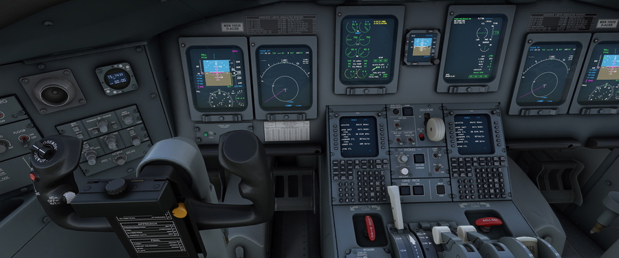 Aerosoft GmbH - Aerosoft Aircraft CRJ 550/700 for Microsoft Flight ... Aerosoft GmbH - Aerosoft Aircraft CRJ 550/700 for Microsoft Flight ...