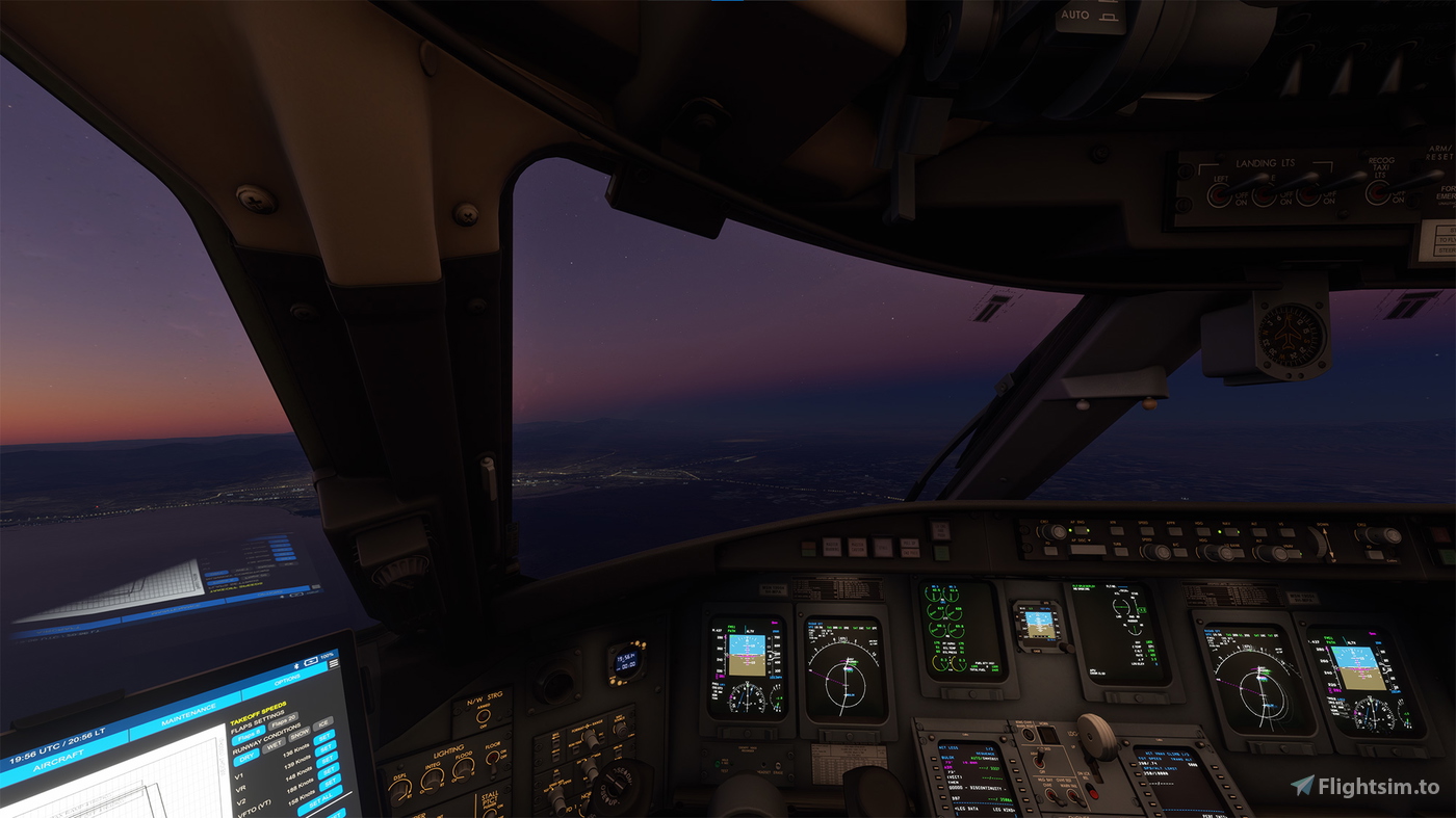 Aerosoft GmbH - Aerosoft Aircraft CRJ Bundle for Microsoft Flight ...