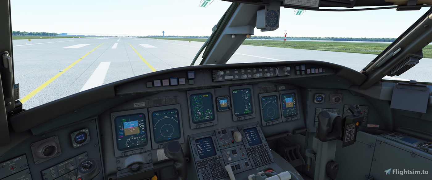Aerosoft GmbH - Aerosoft Aircraft CRJ Bundle for Microsoft Flight ...