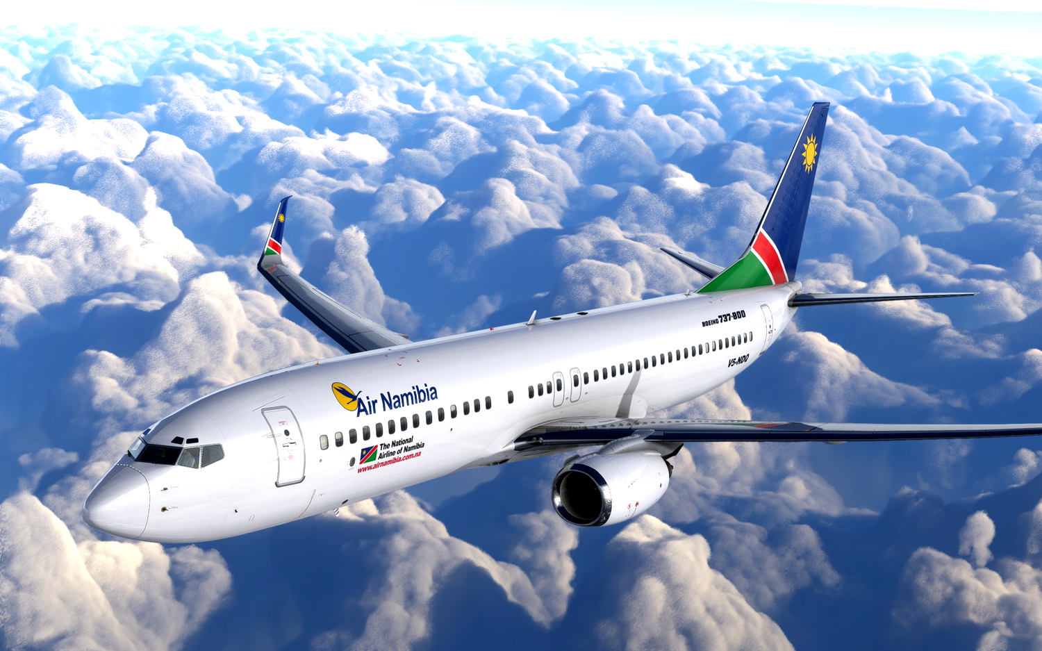 Discover & Search - Flightsim.to