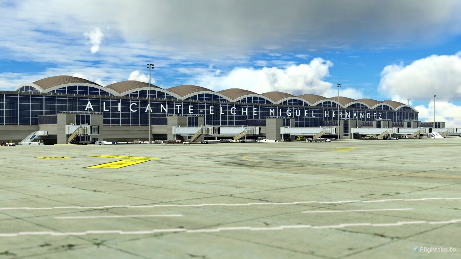 Discover & Search - Flightsim.to