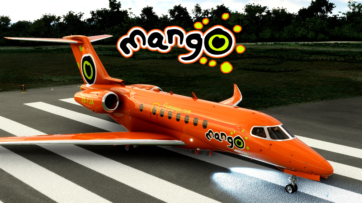 Discover & Search - Flightsim.to