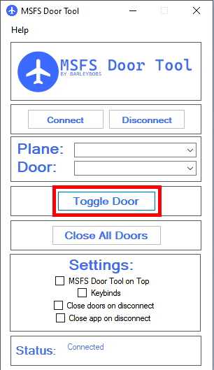 BAe 146-200 SLC Cabin Layout のために Microsoft Flight Simulator | MSFS