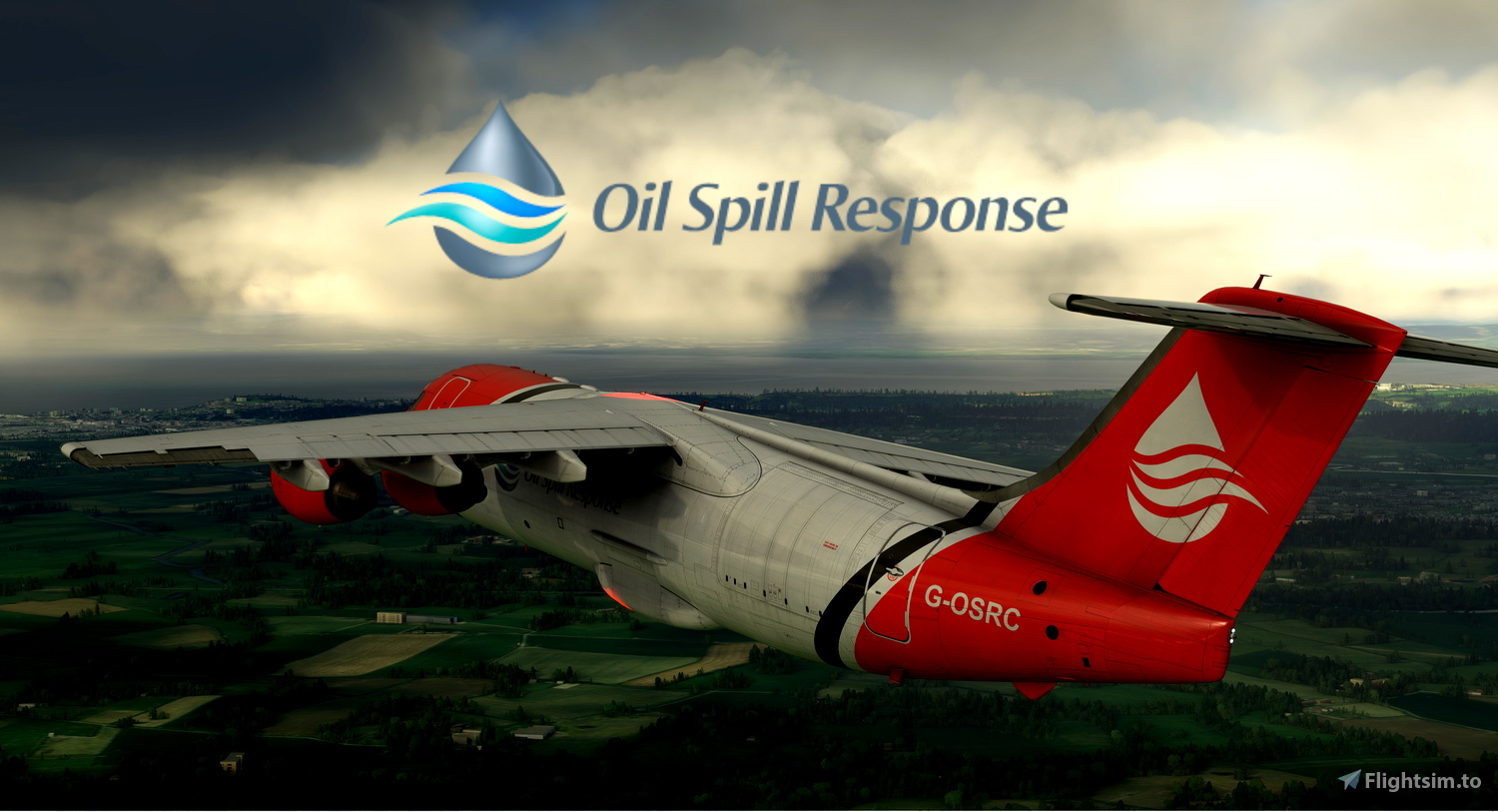 Discover & Search - Flightsim.to