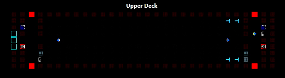 BAe 146-300 SLC Cabin Layout for Microsoft Flight Simulator | MSFS