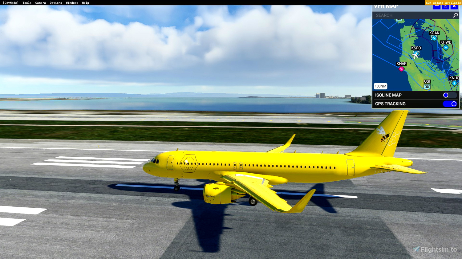 Discover & Search - Flightsim.to