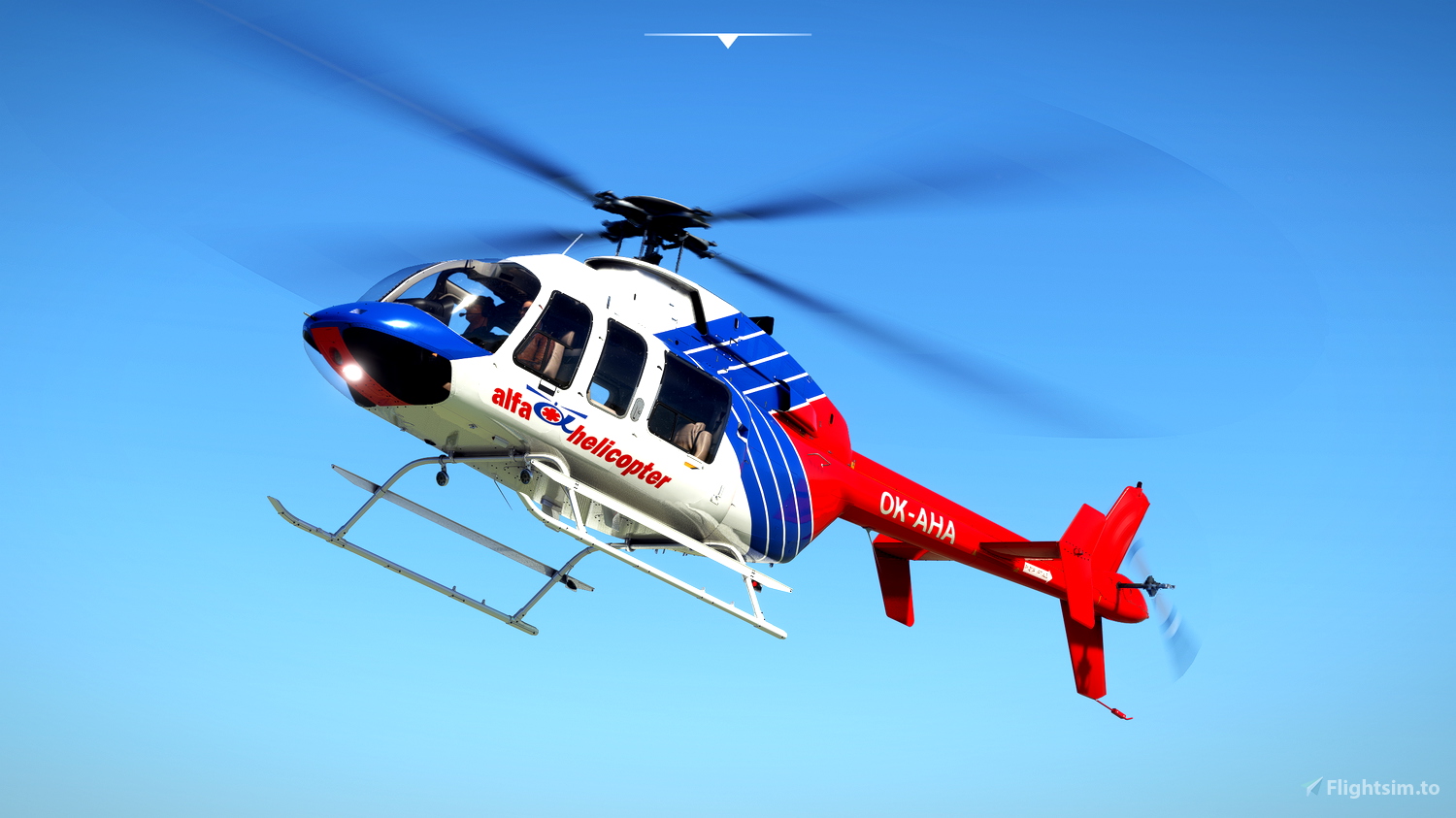 Discover & Search - Flightsim.to