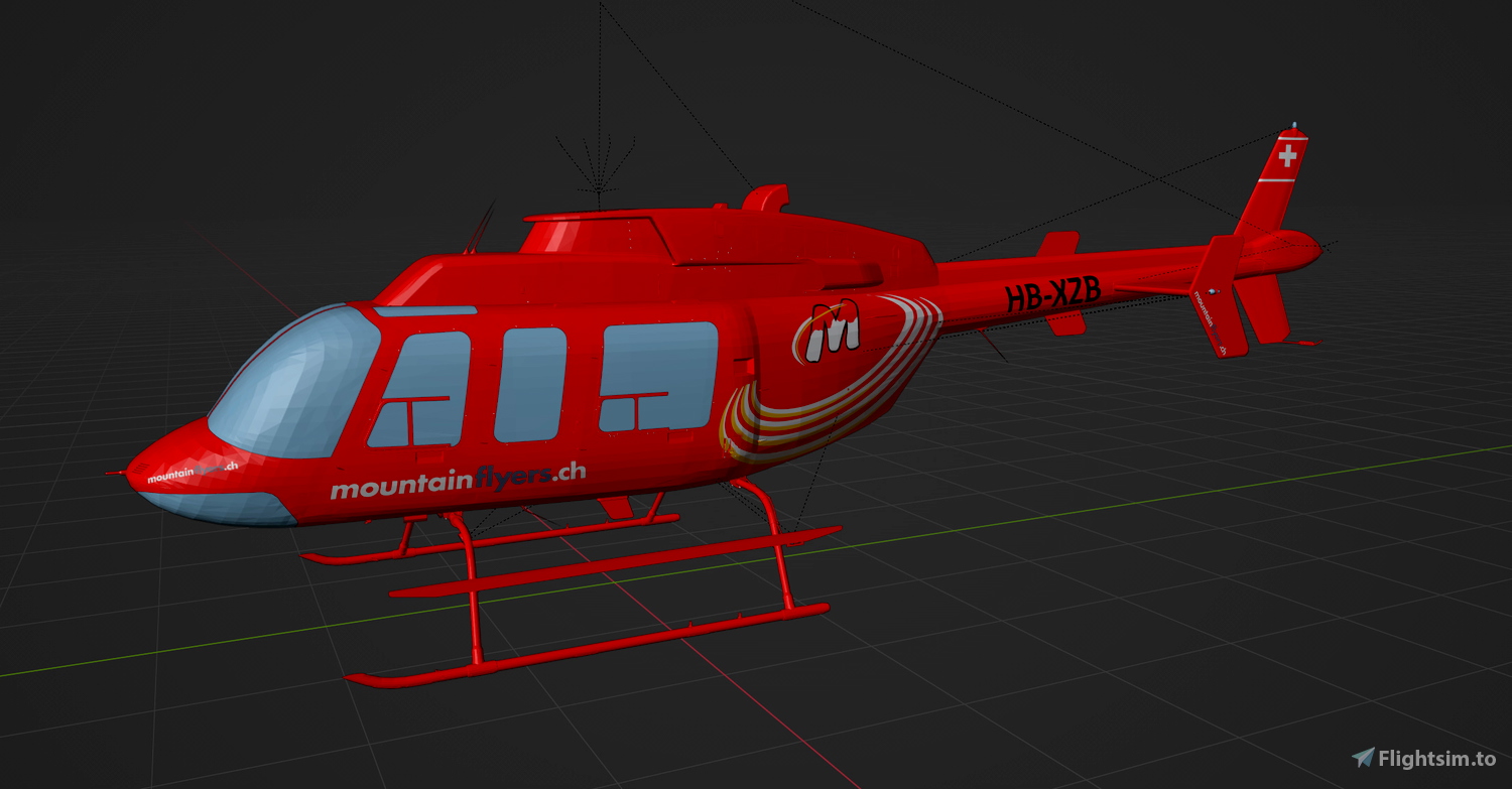 Discover & Search - Flightsim.to