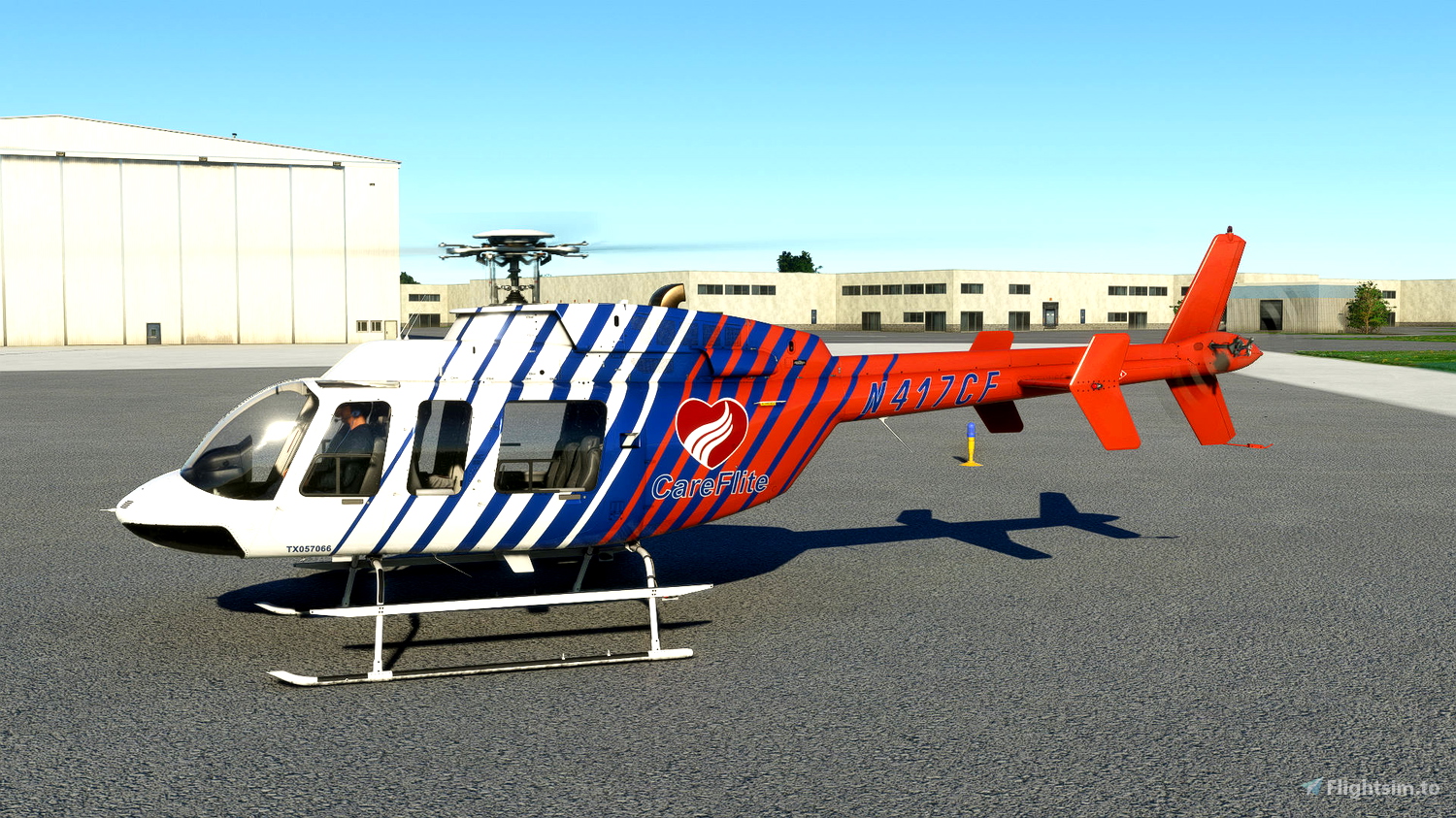 Discover & Search - Flightsim.to