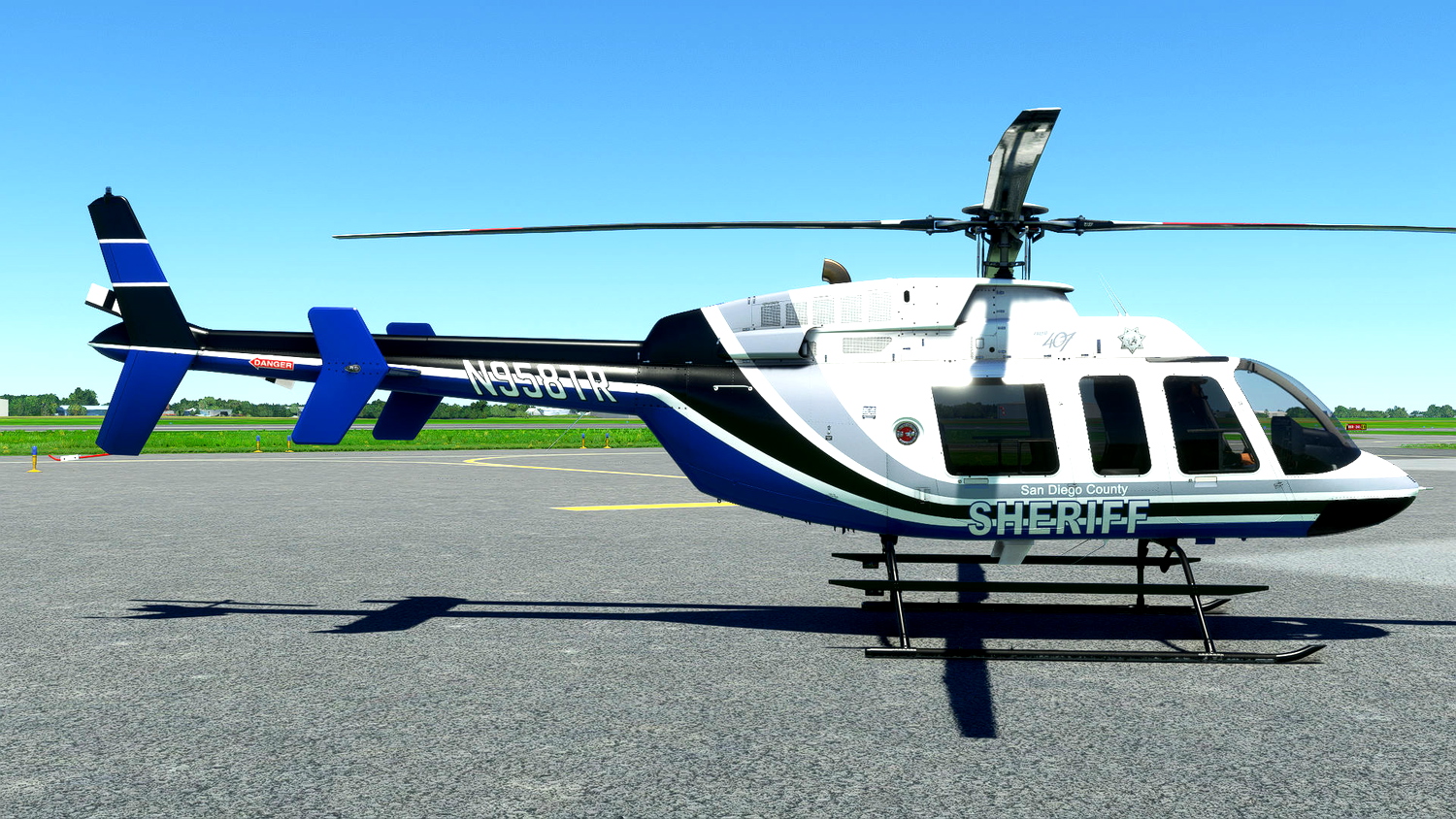 Discover & Search - Flightsim.to
