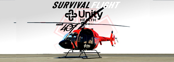 Bell 407 Alpine Helicopters for Microsoft Flight Simulator | MSFS