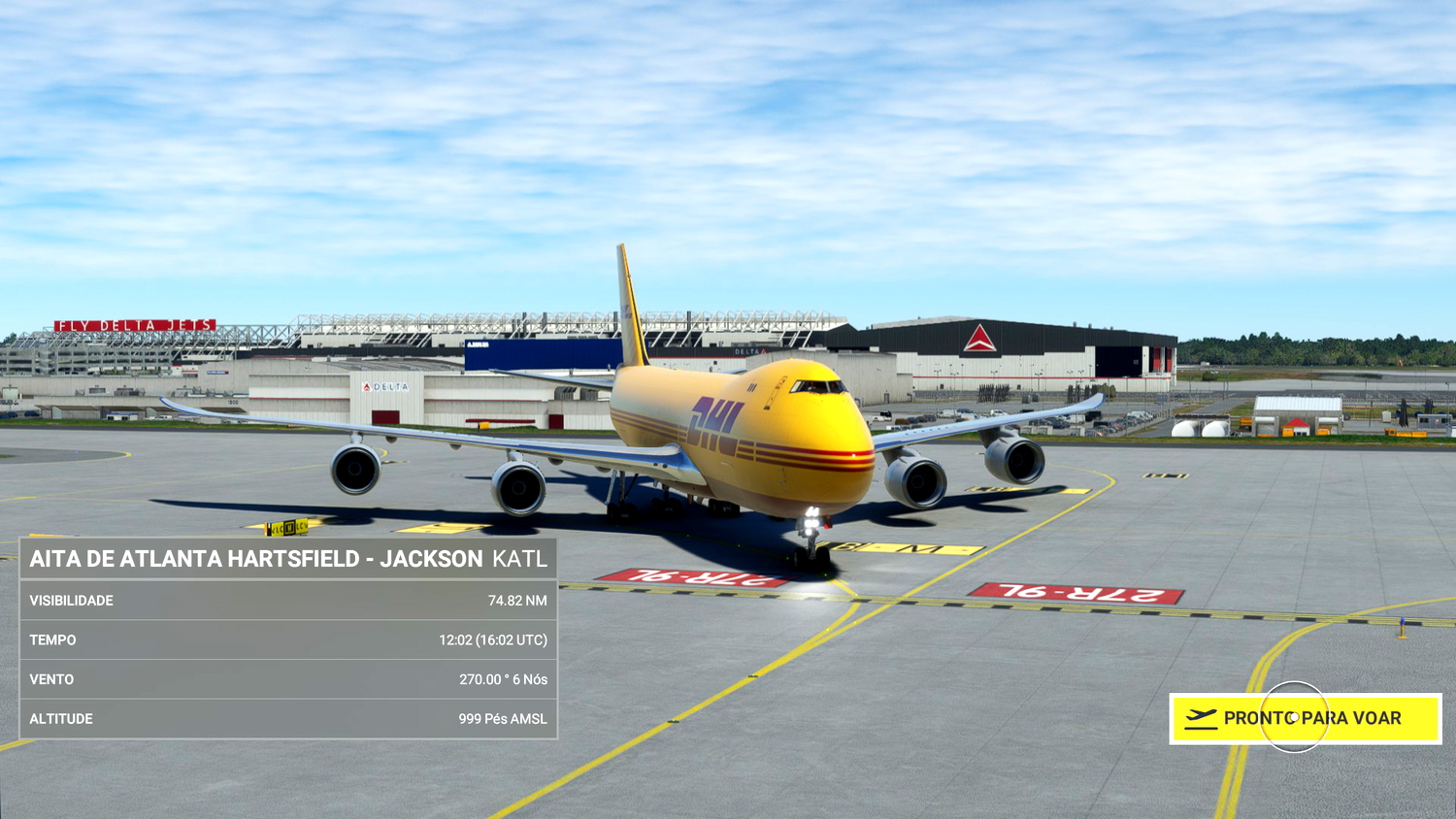 Salty Simulations B747-8 - Boeing 747-8 Add-Ons for Microsoft Flight ...