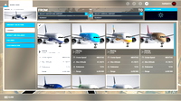 Boeing 787 Add-Ons for Microsoft Flight Simulator | Flightsim.to