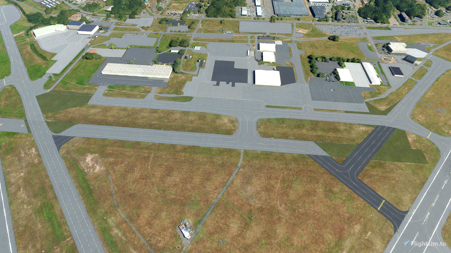 Discover & Search - Flightsim.to