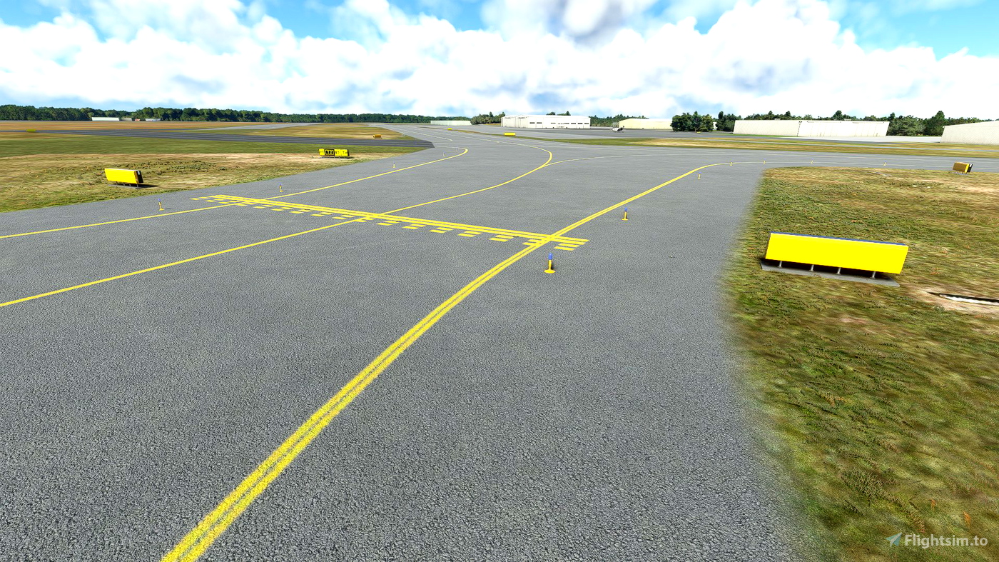 Bradley International Airport (KBDL) September 2022 Layout Update for ...