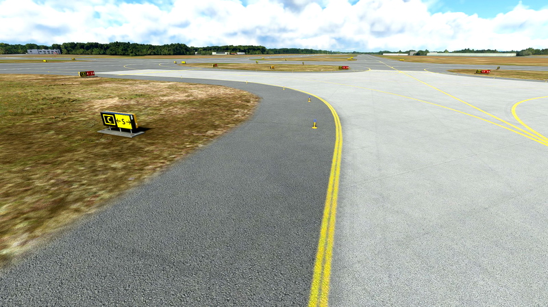 Bradley International Airport (KBDL) September 2022 Layout Update for ...