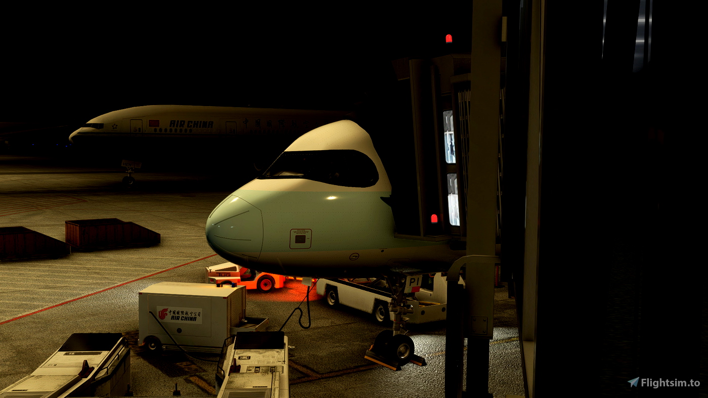 [CathayPacific] ACF doors configuration | One overwing exit for ...