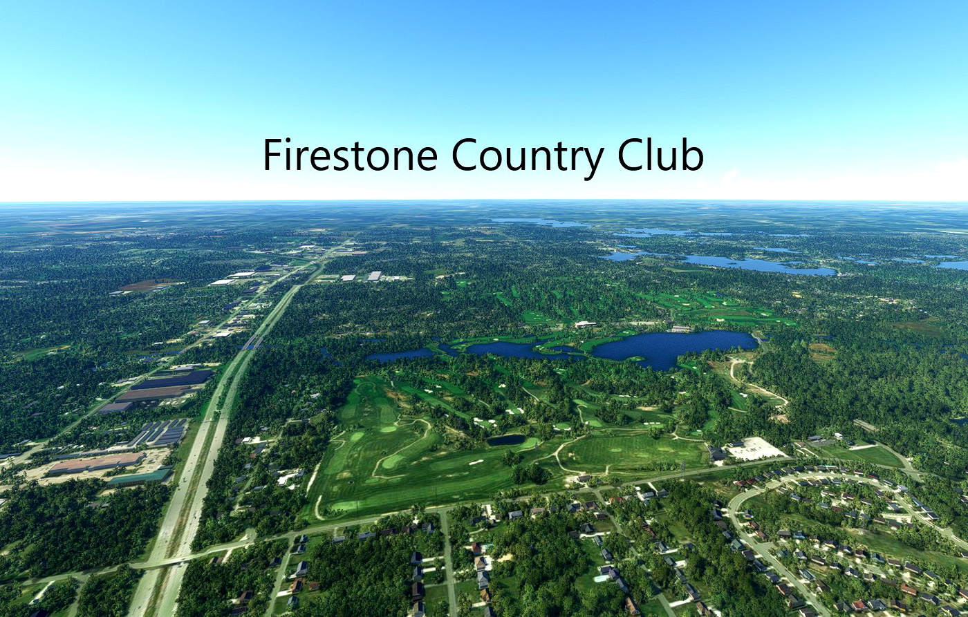 Central Ohio Tour for Microsoft Flight Simulator | MSFS