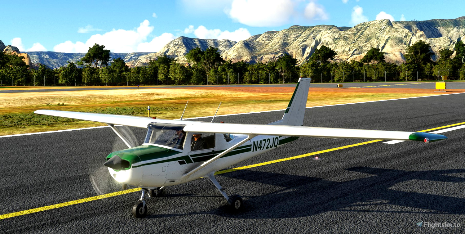 Discover & Search - Flightsim.to