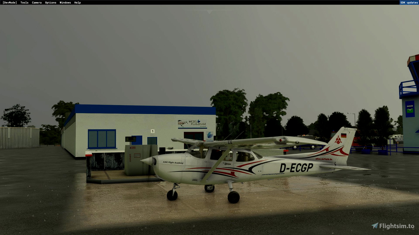 Cessna 172 livery pack for Bagolu´s Cessna 172SP Skyhawk AS1000 improvement mod for Microsoft ...