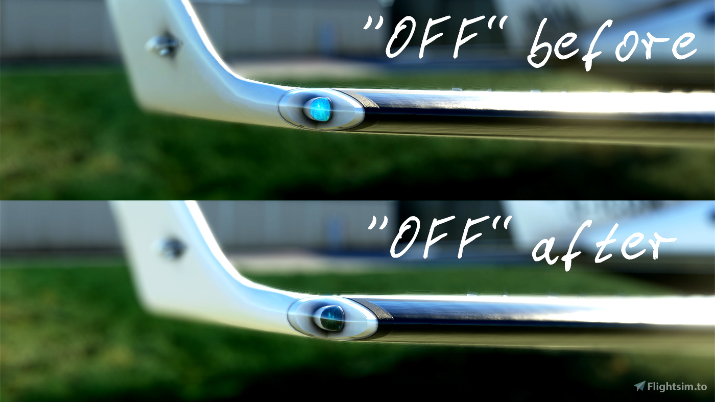 Cessna 414AW Retro N3752C with interior 对于 Microsoft Flight Simulator ...