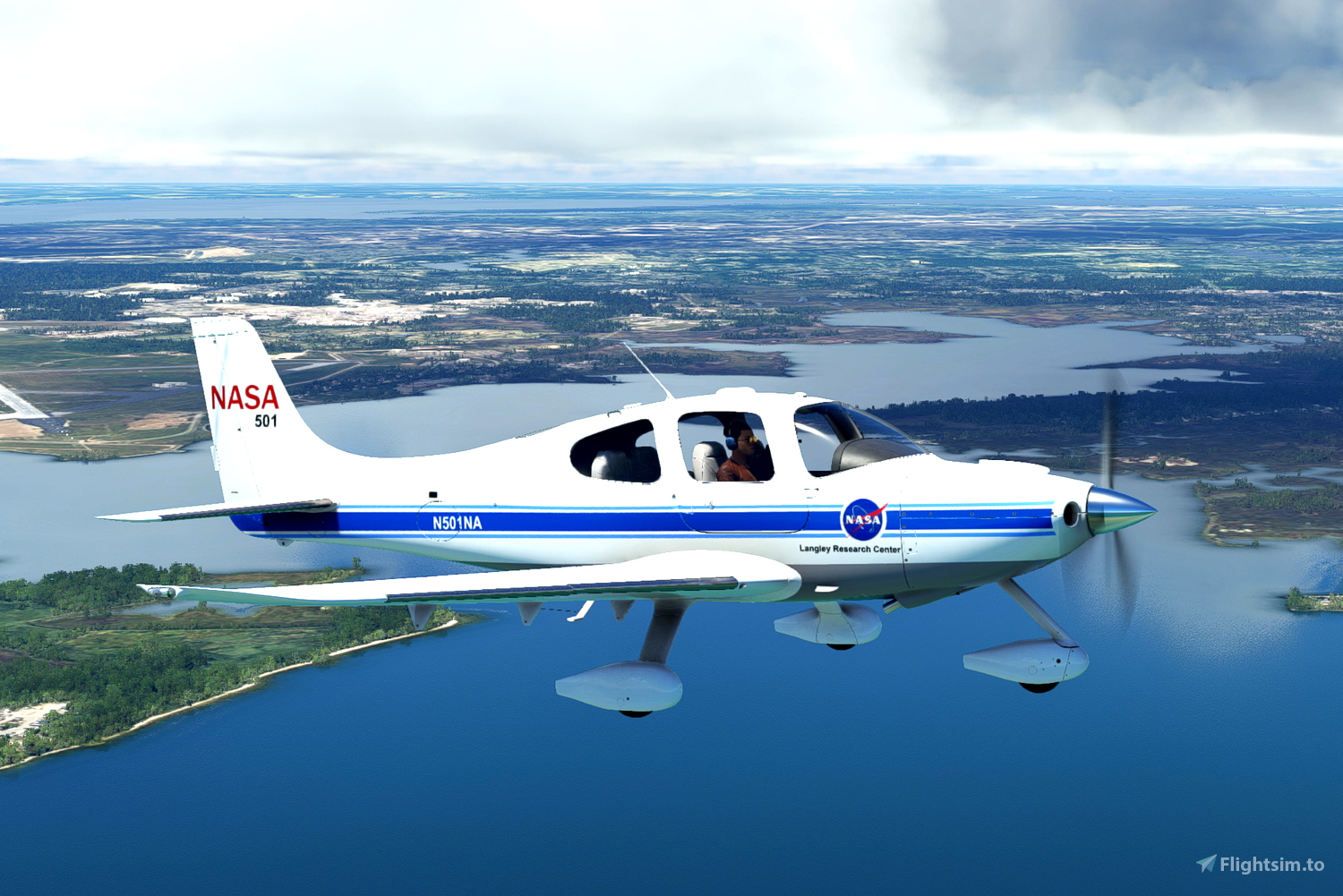 Cirrus SR22 Liveries para Microsoft Flight Simulator | MSFS | Flightsim.to