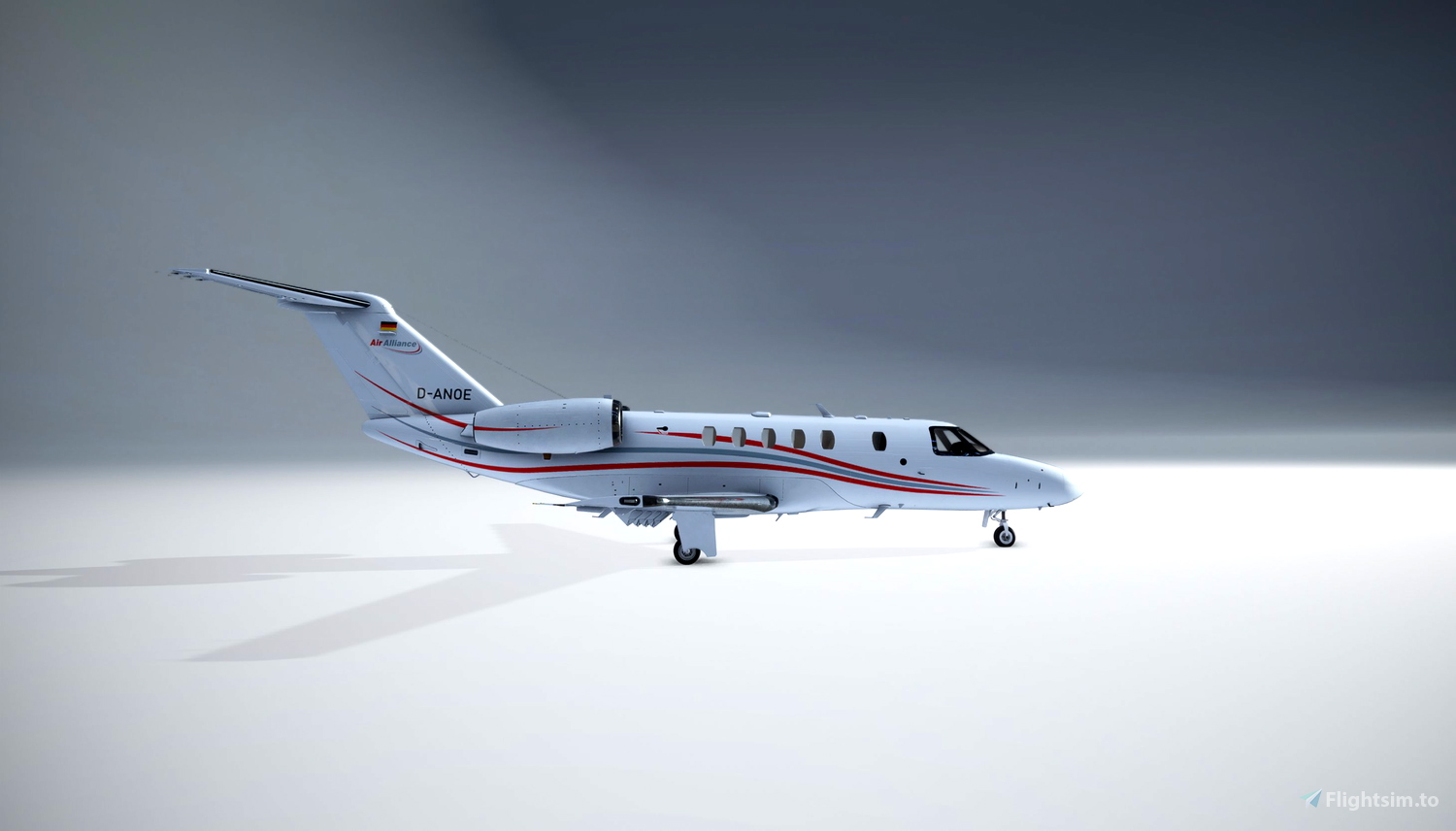 Discover & Search - Flightsim.to