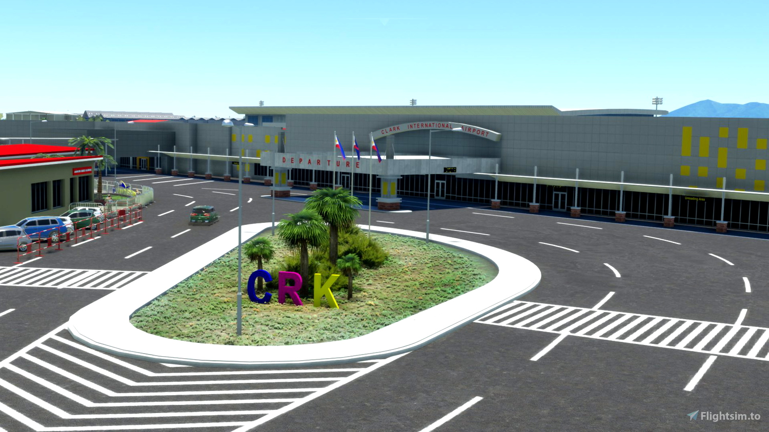 Discover & Search - Flightsim.to