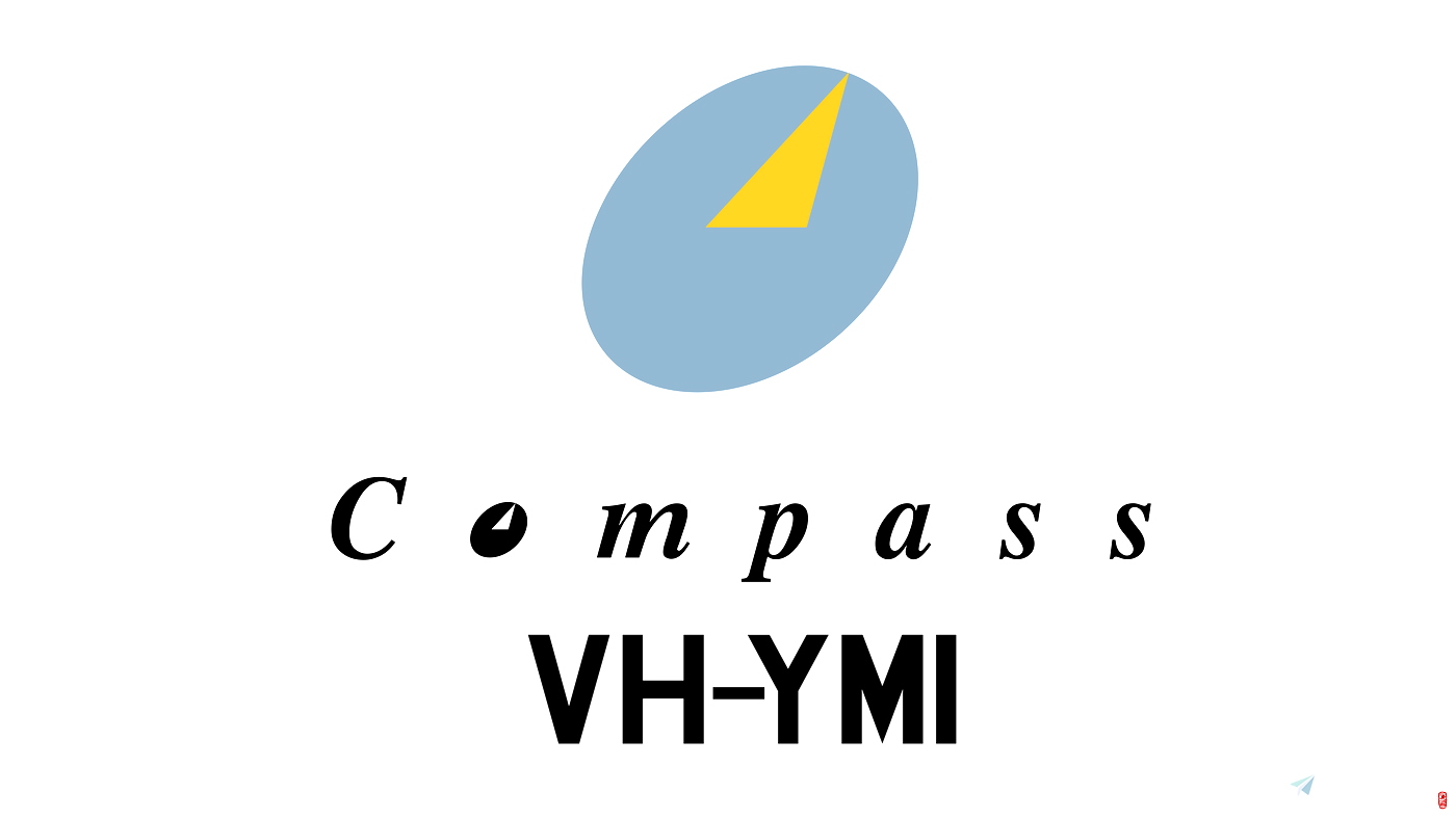 Compass Airlines (AU) VH-YMI for Microsoft Flight Simulator | MSFS