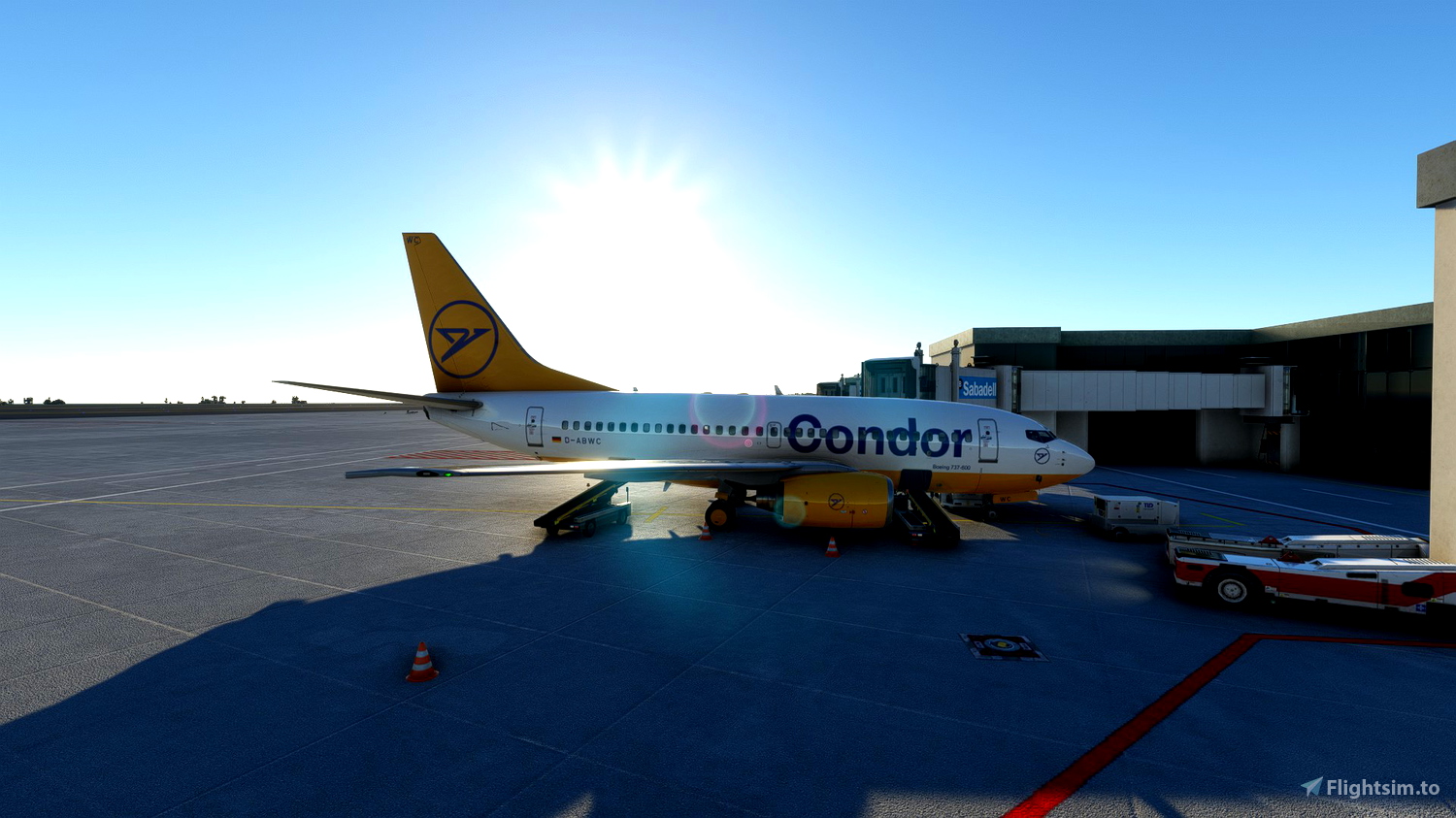 Discover & Search - Flightsim.to