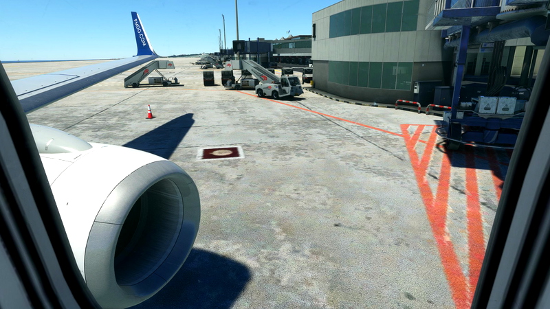 Custom Camera Views for PMDG 737-800 / BBJ2 / BCF / BDSF for Microsoft ...