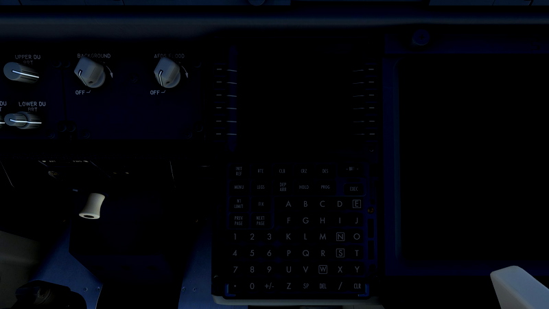 Custom Camera Views for PMDG 737-800 / BBJ2 / BCF / BDSF for Microsoft ...