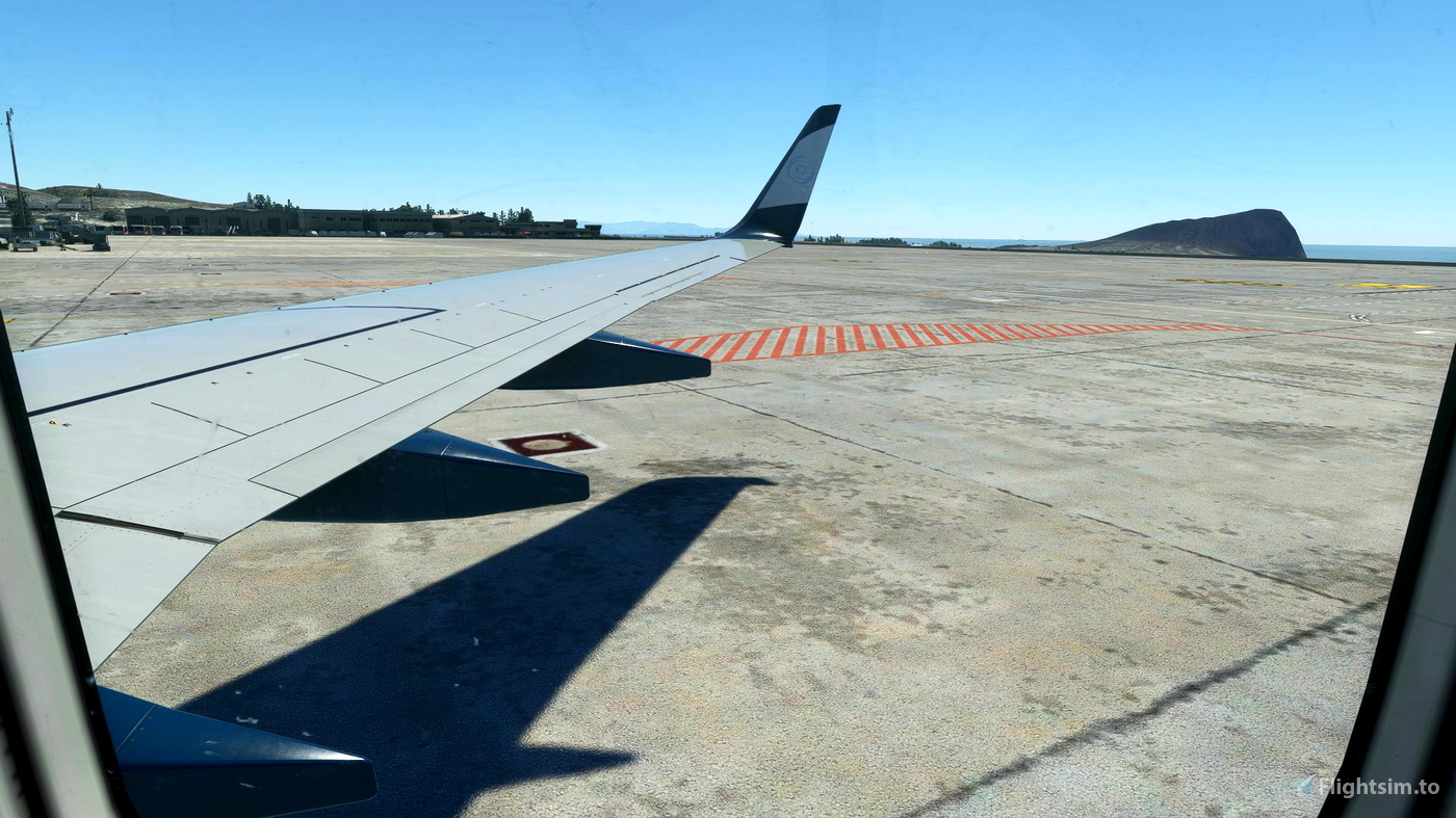 Custom Camera Views for PMDG 737-800 / BBJ2 / BCF / BDSF for Microsoft ...