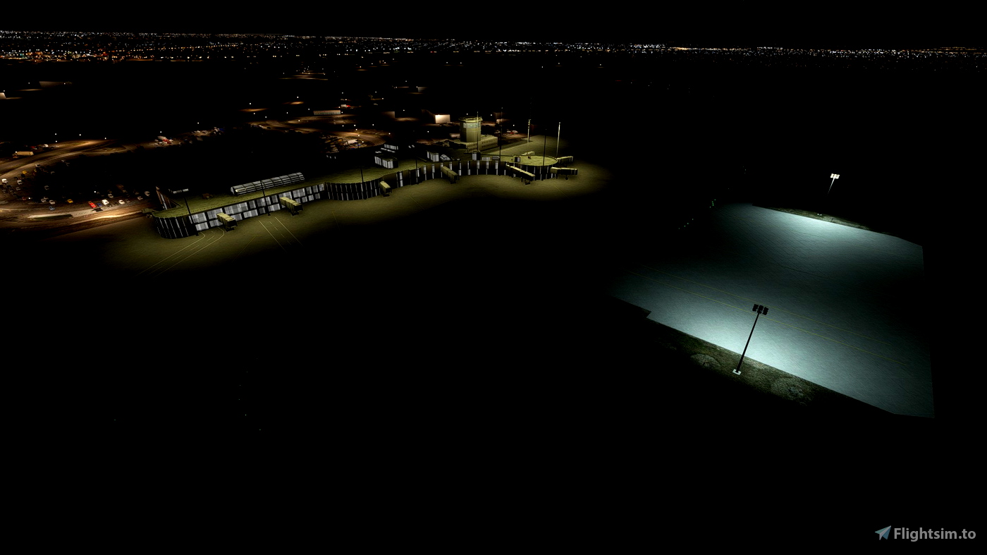 CYXE Saskatoon John G. Diefenbaker International Airport (GSX Profile ...