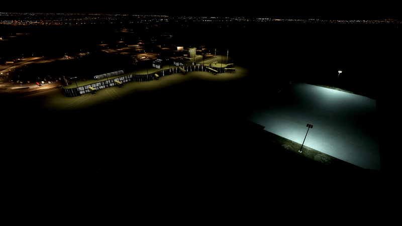 CYXE Saskatoon John G. Diefenbaker International Airport (GSX Profile ...