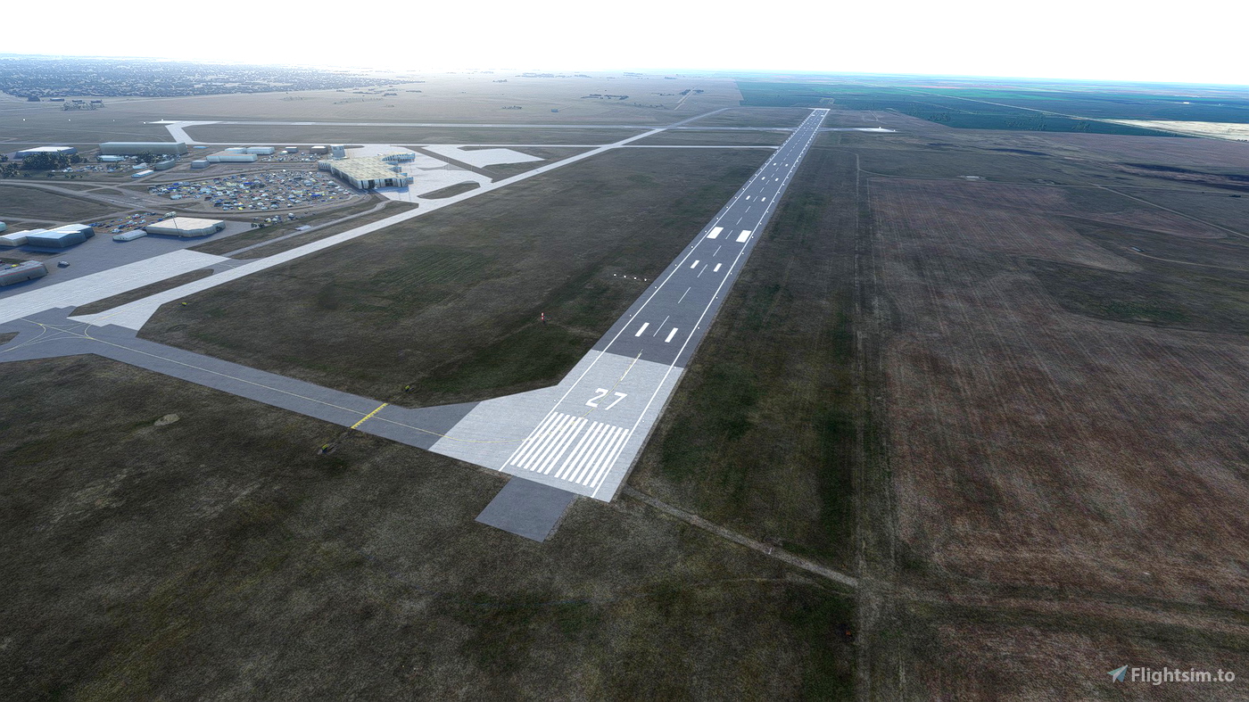 CYXE Saskatoon John G. Diefenbaker International Airport (GSX Profile ...