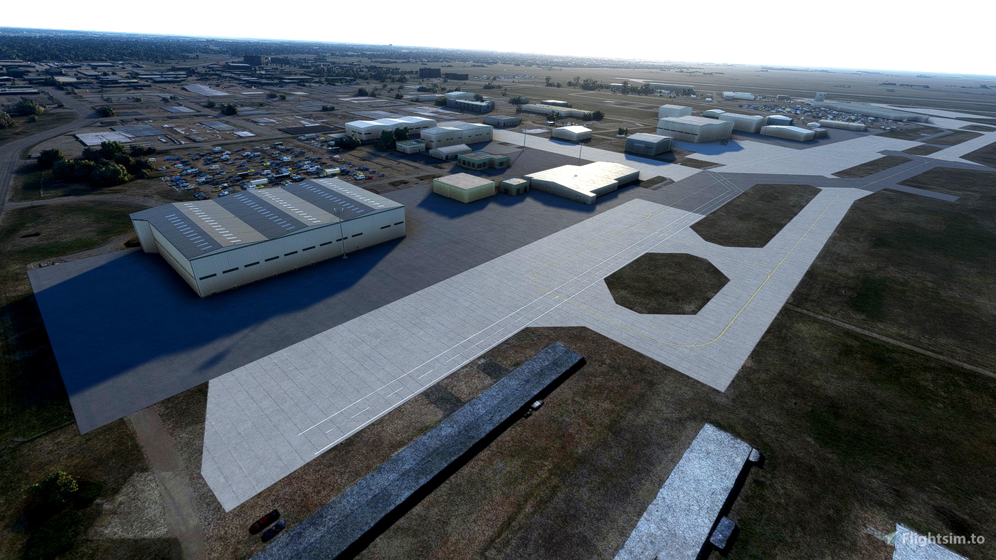 CYXE Saskatoon John G. Diefenbaker International Airport (GSX Profile ...