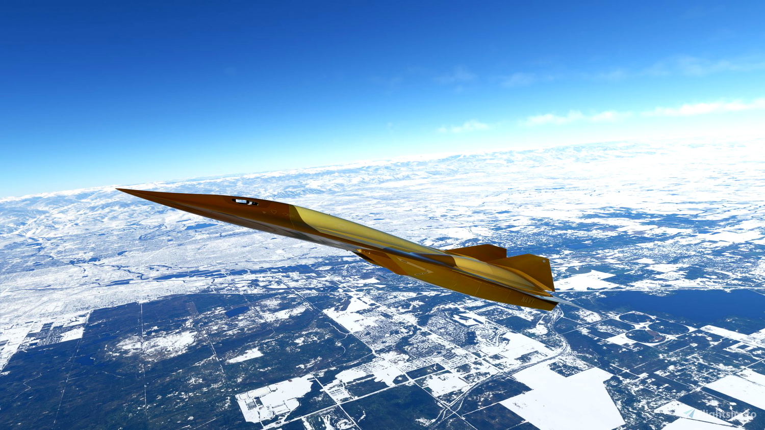 Discover & Search - Flightsim.to