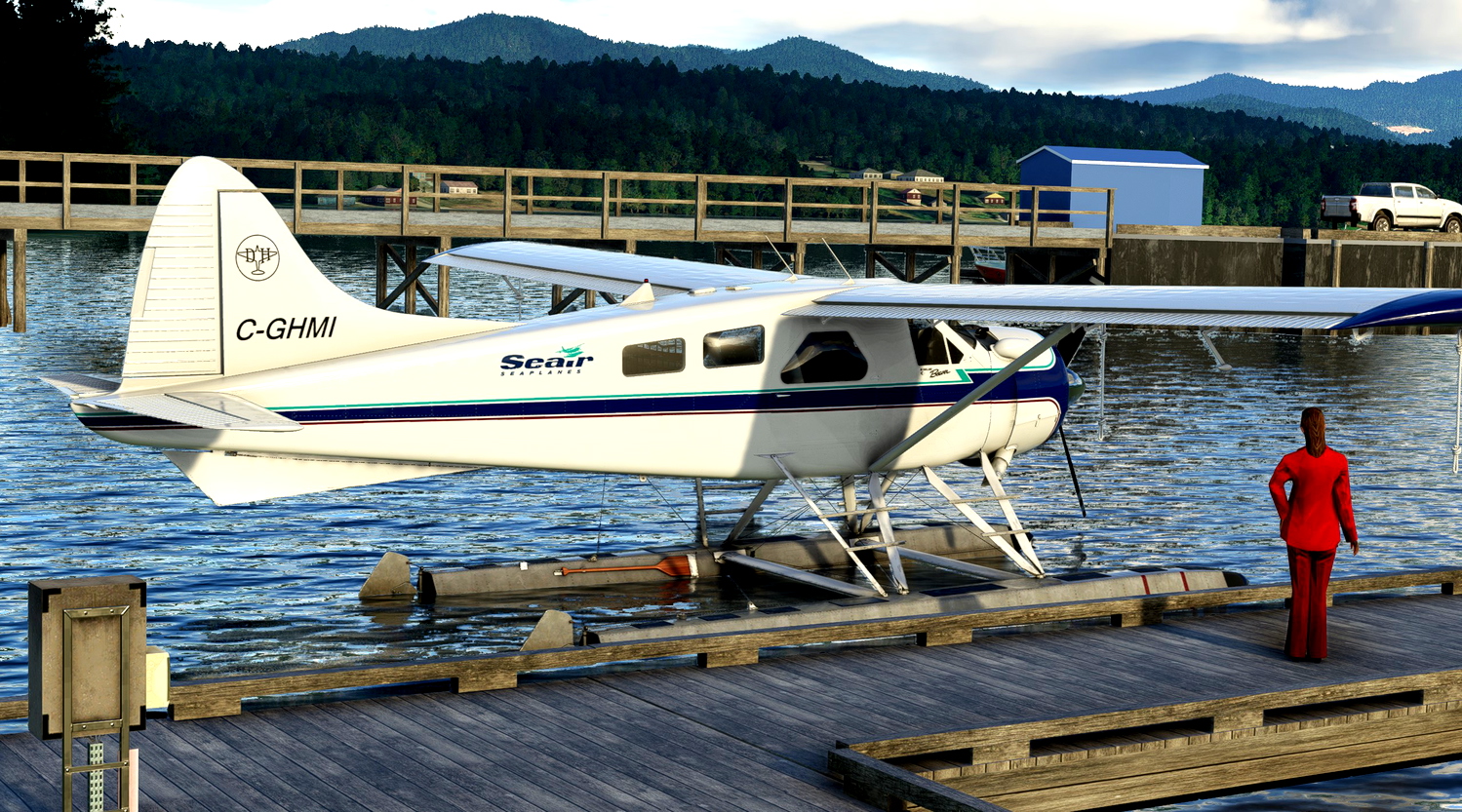 Discover & Search - Flightsim.to