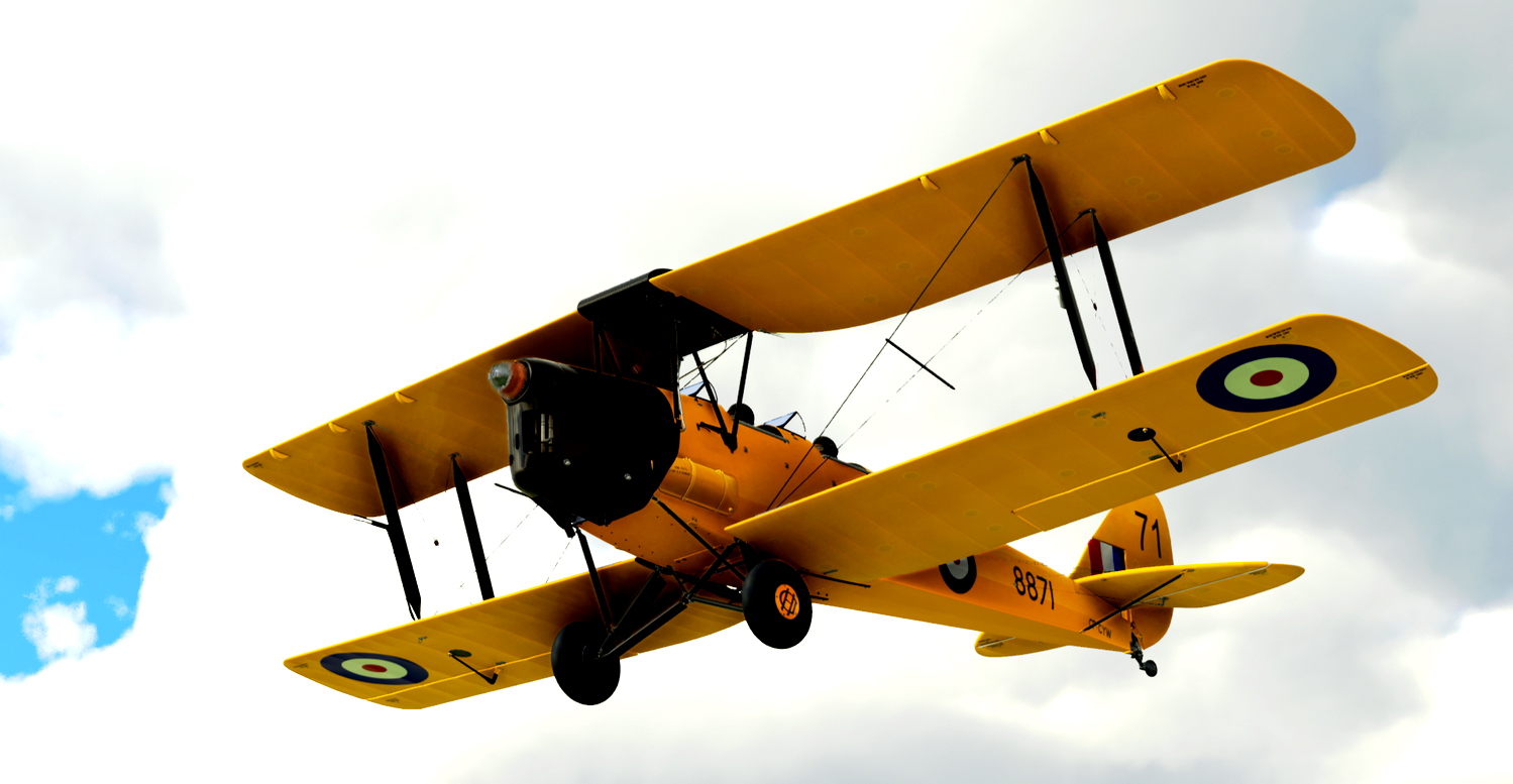 Discover & Search - Flightsim.to