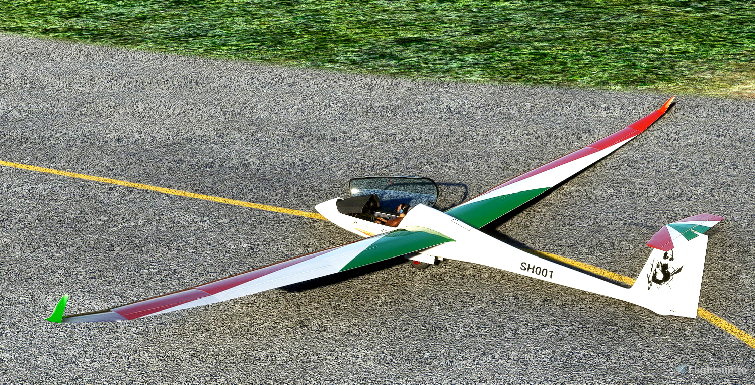 Discover & Search - Flightsim.to