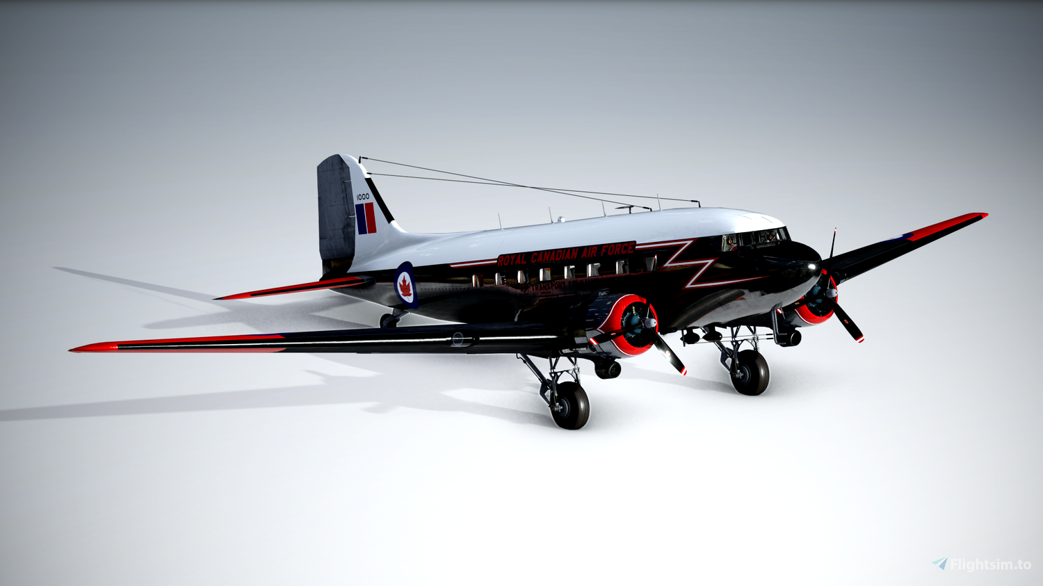 Discover & Search - Flightsim.to