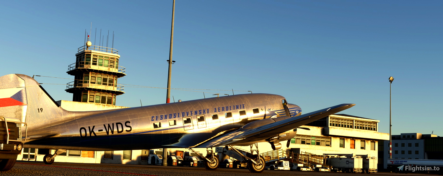 Discover & Search - Flightsim.to